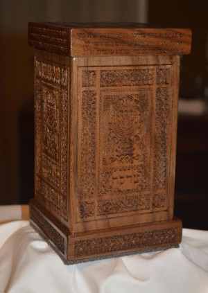 Pushkes | Yehuda Manufacturing Company